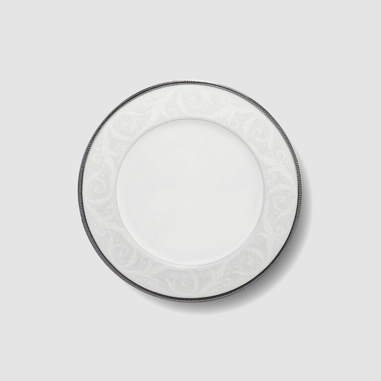 19CM PLATE - NARUMI CORPORATION