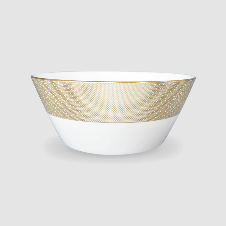 23CM VEGETABLE BOWL - NARUMI CORPORATION