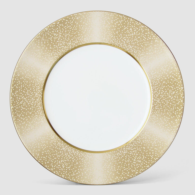 30CM FLAT RIM PLATE - NARUMI CORPORATION