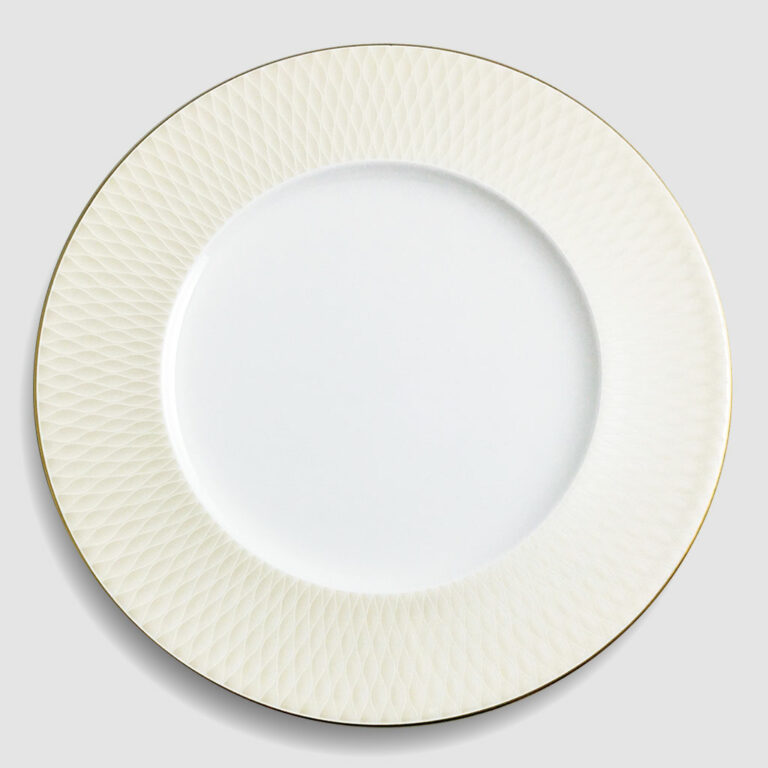 30CM FLAT RIM PLATE - NARUMI CORPORATION