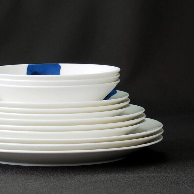 Tableware Business - NARUMI CORPORATION