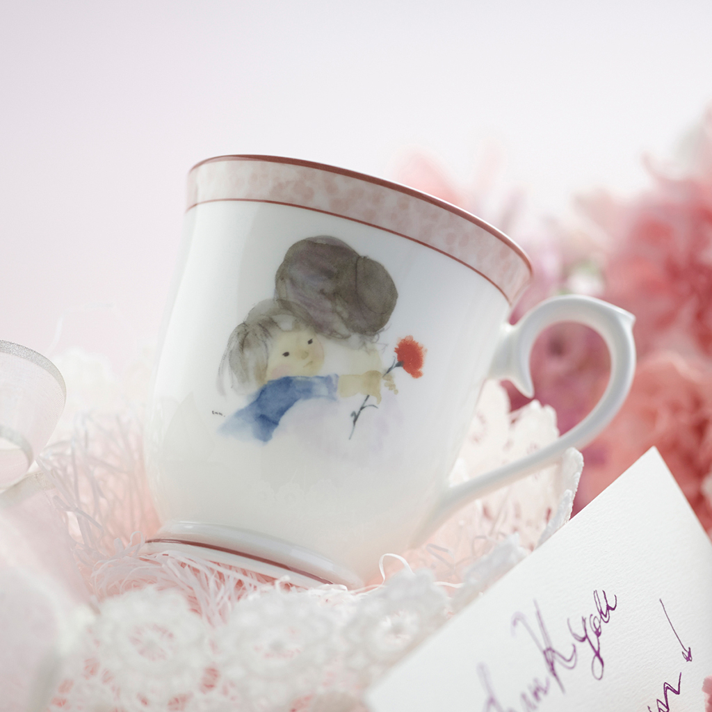 Tableware Business - NARUMI CORPORATION