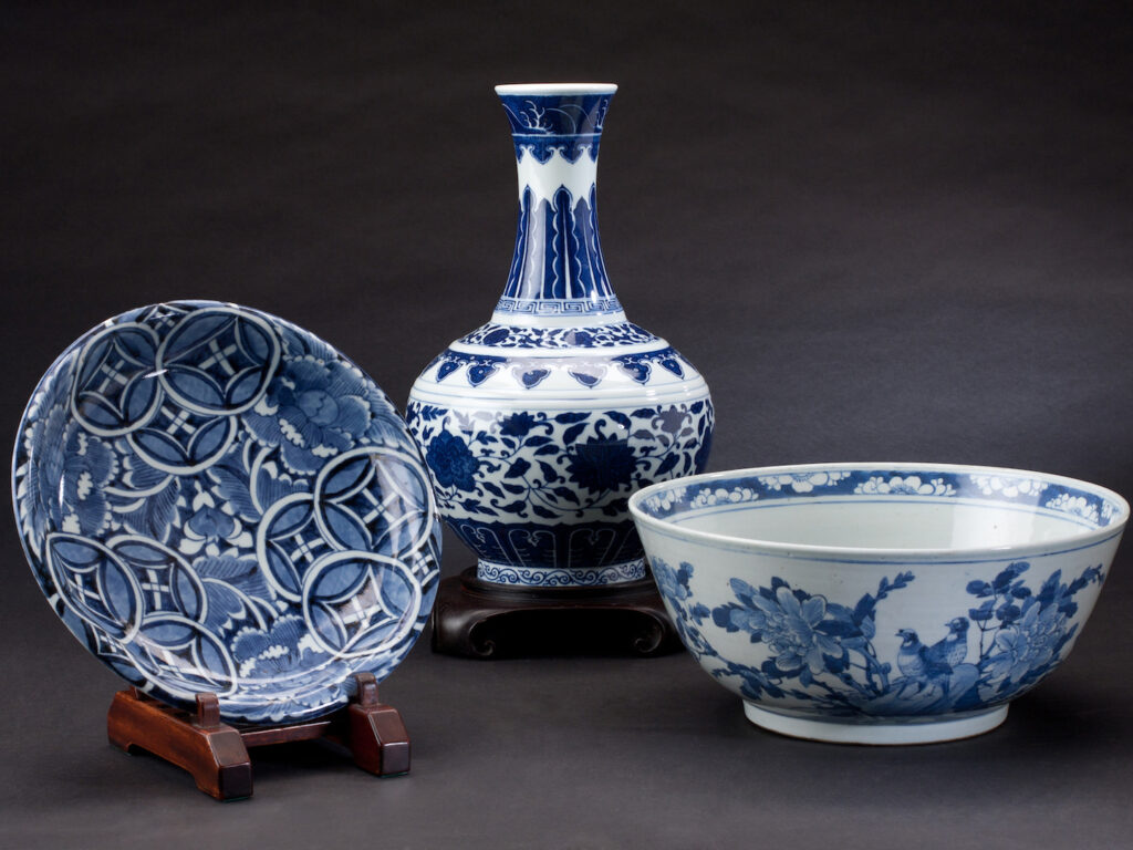 Bone China vs Porcelain | Comparison from 7 Perspectives - NARUMI ...