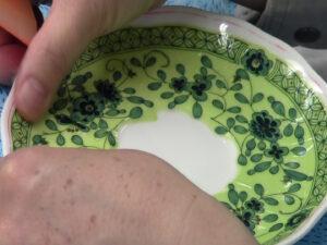 What is Bone China Made of? & How is Bone China Made? - NARUMI CORPORATION