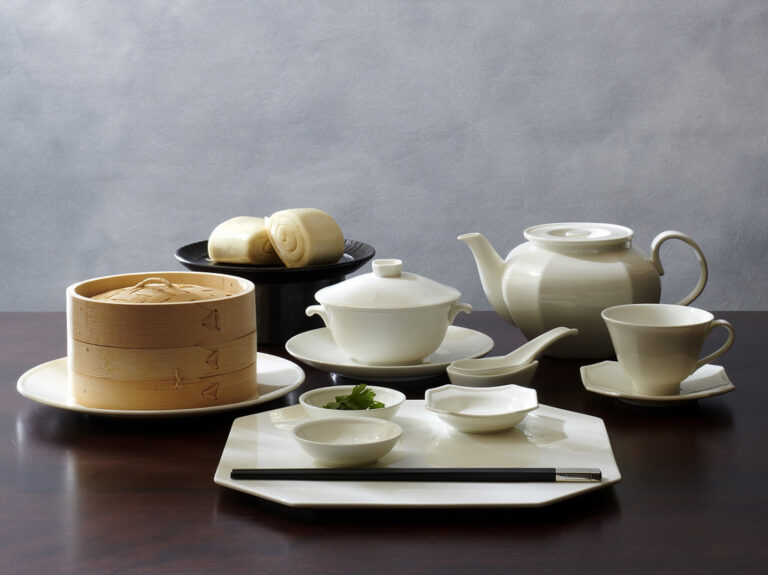 Master Dinner Plate Types: Shapes, Materials, Occasions, and More ...