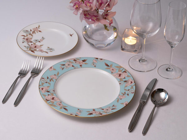 Master Dinner Plate Types: Shapes, Materials, Occasions, and More ...