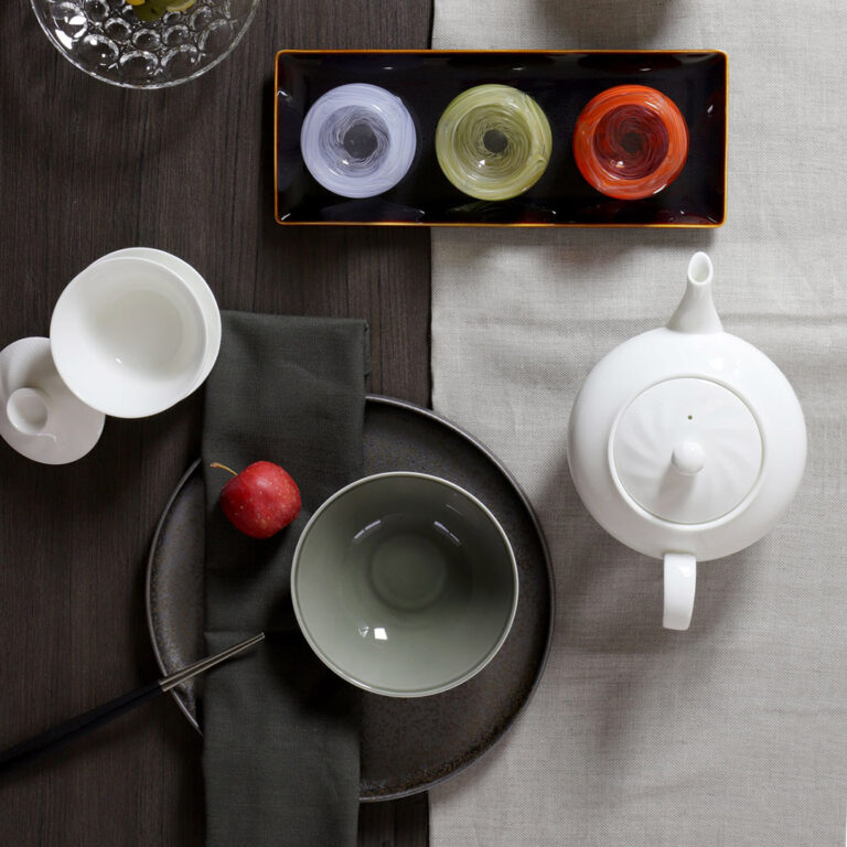 Master Dinner Plate Types: Shapes, Materials, Occasions, and More ...
