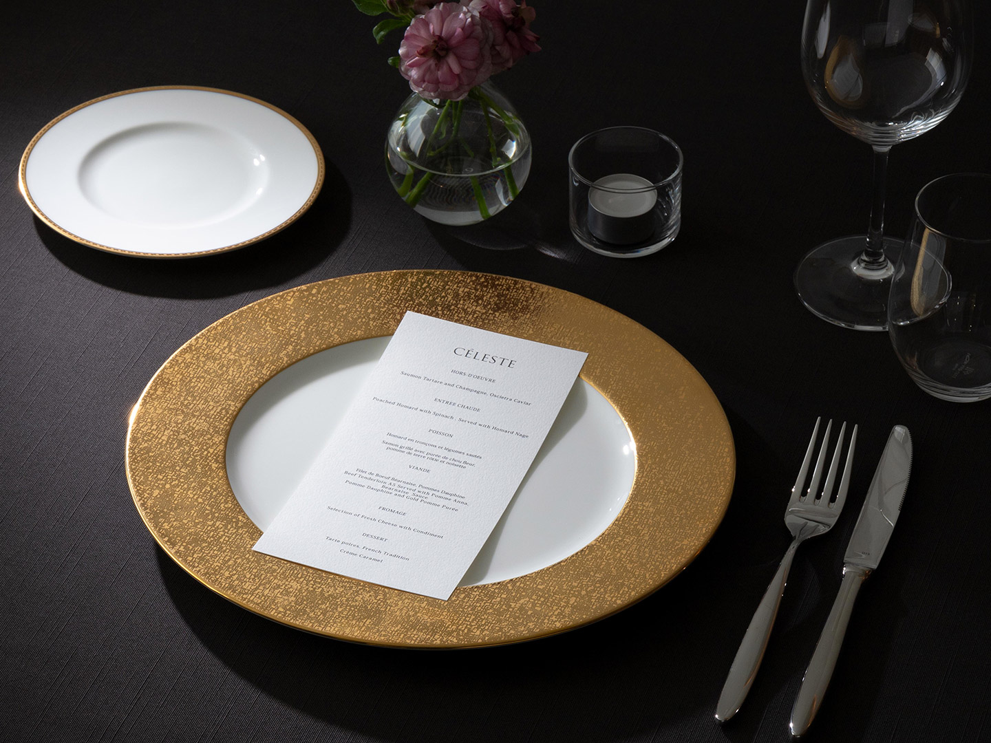 Master Dinner Plate Types: Shapes, Materials, Occasions, and More ...