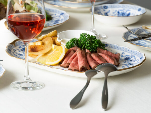 Master Dinner Plate Types: Shapes, Materials, Occasions, and More ...