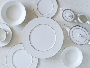 About NARUMI bone china - NARUMI CORPORATION