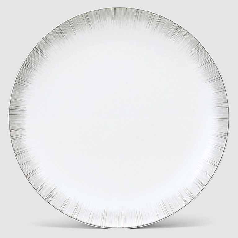 31cm plate - NARUMI CORPORATION